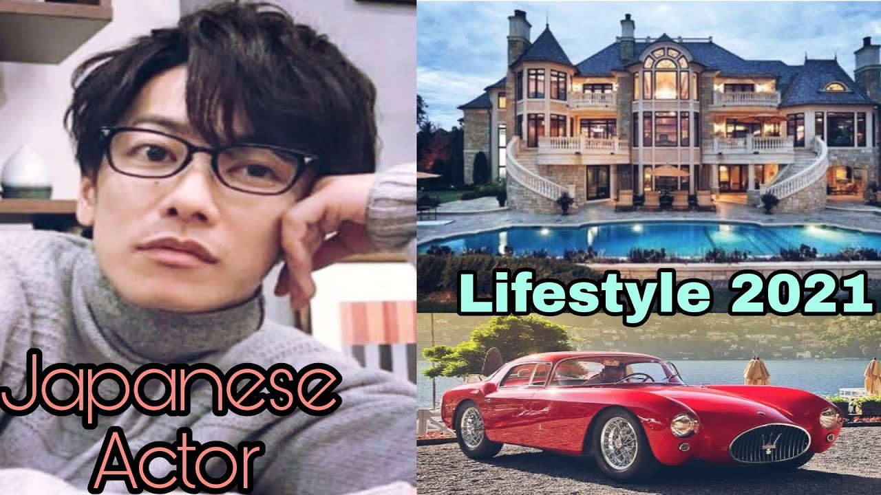 Takeru Satoh (Japanese Actor) Lifestyle|Biography|Age|Facts ...