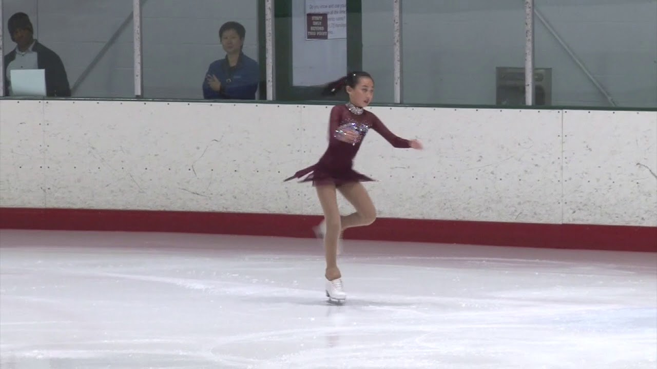 2018-05-11 May Day Open Emily Zhu - YouTube