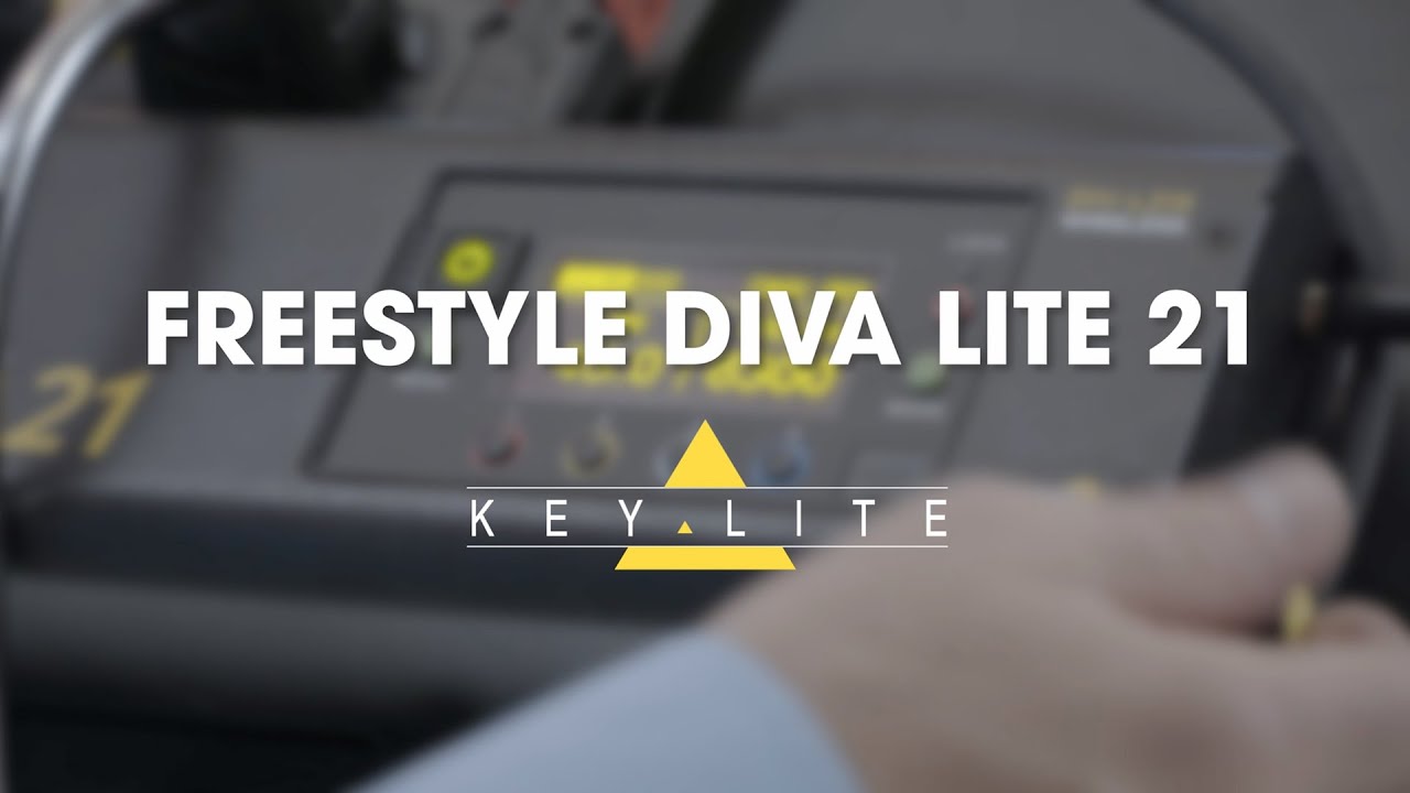 CST - Journée Très LEDs - KINOFLO FREESTYLE 21 - YouTube