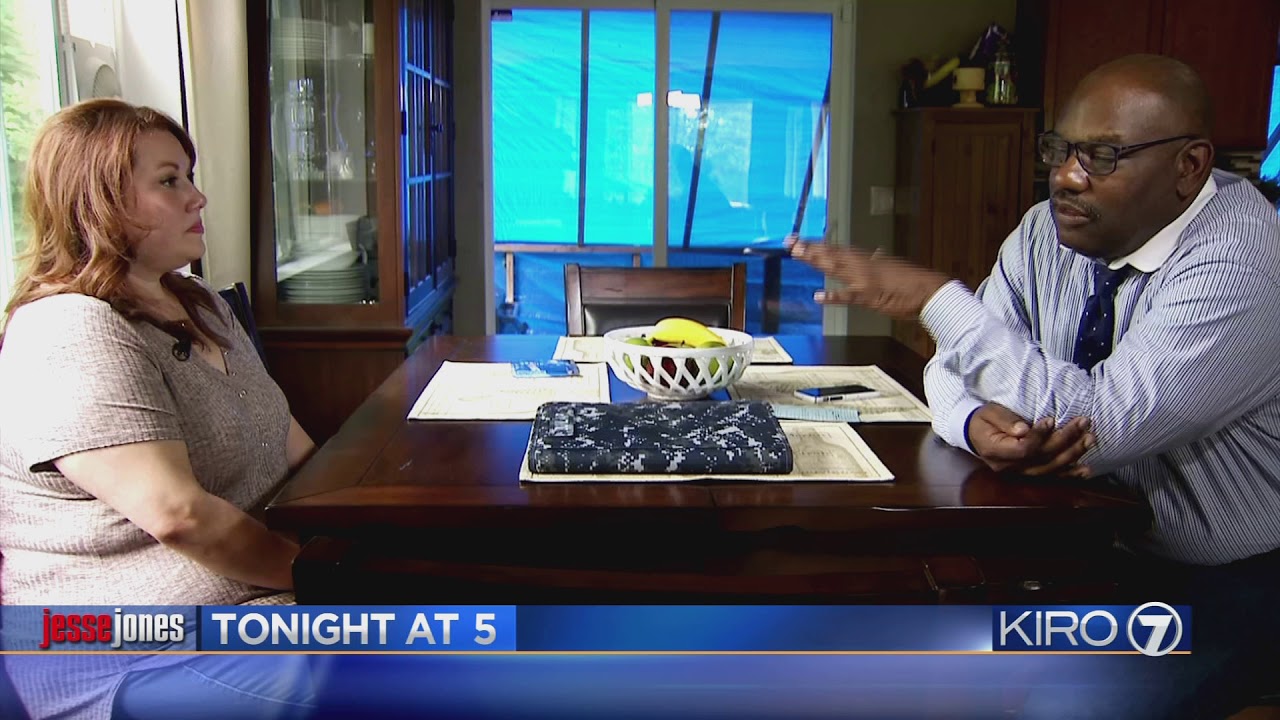 Jesse Jones Investigates on KIRO 7 News - YouTube