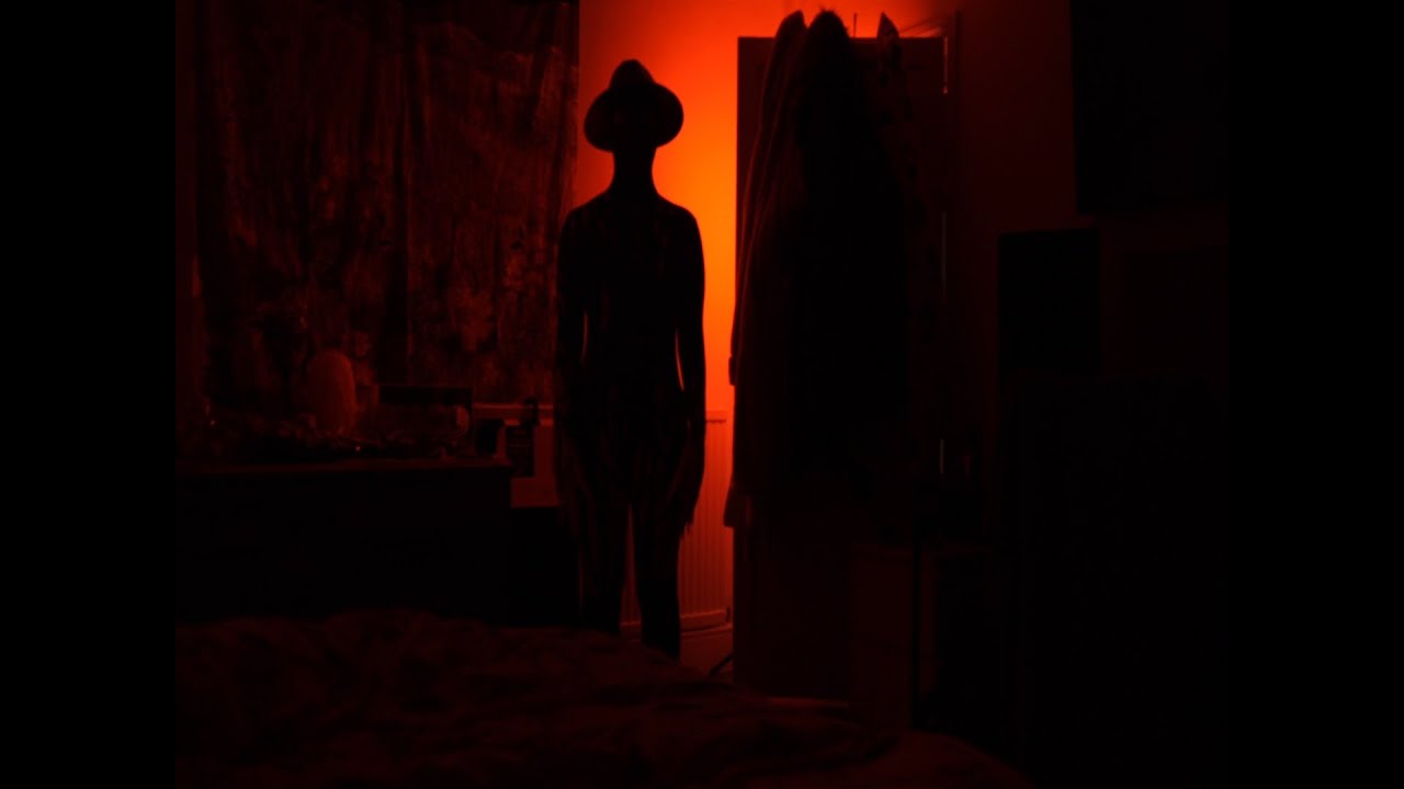 Into the Shadows - A Sleep Paralysis Documentary - YouTube