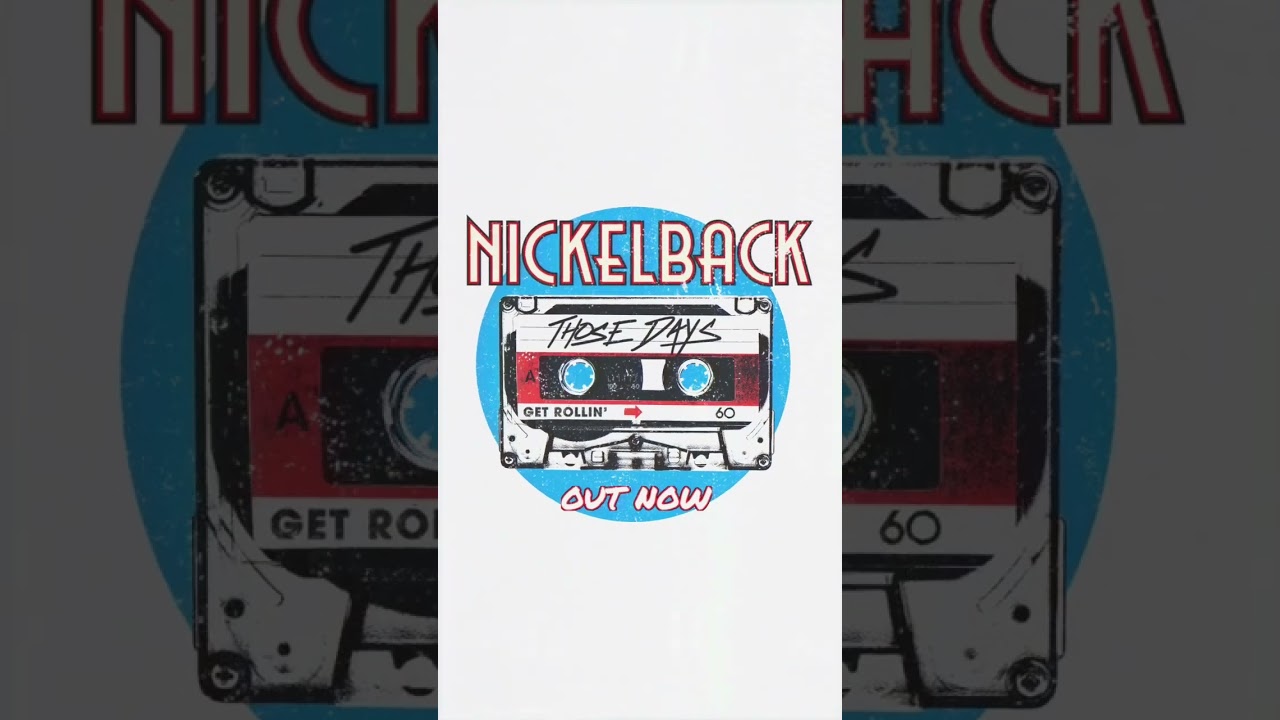 Our newest single “Those Days” is OUT NOW! Make sure to stream it ...