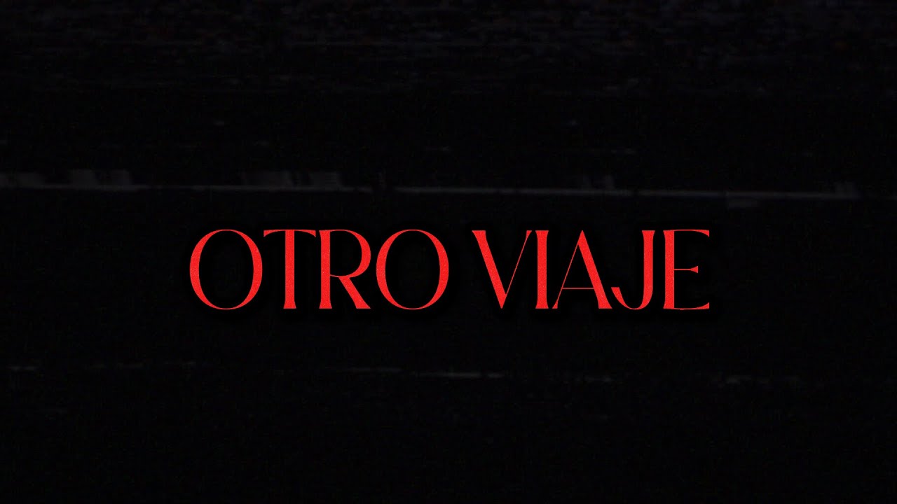 Olas De Medianoche feat. Lya ed, K. Boom - Otro Viaje (Lyrics) - YouTube