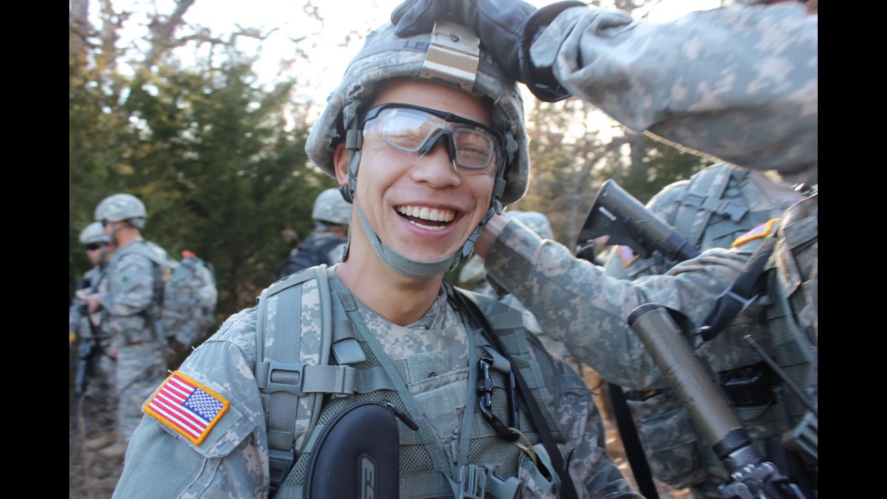 EBOLC Graduation Video, Class 2-16, Light 'em Up! - YouTube