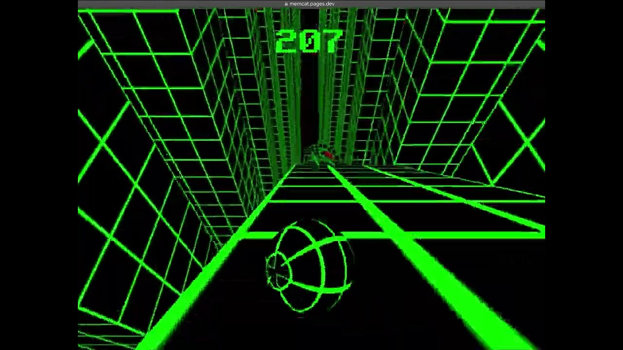 Slope: Hyperspeed to 230 - YouTube