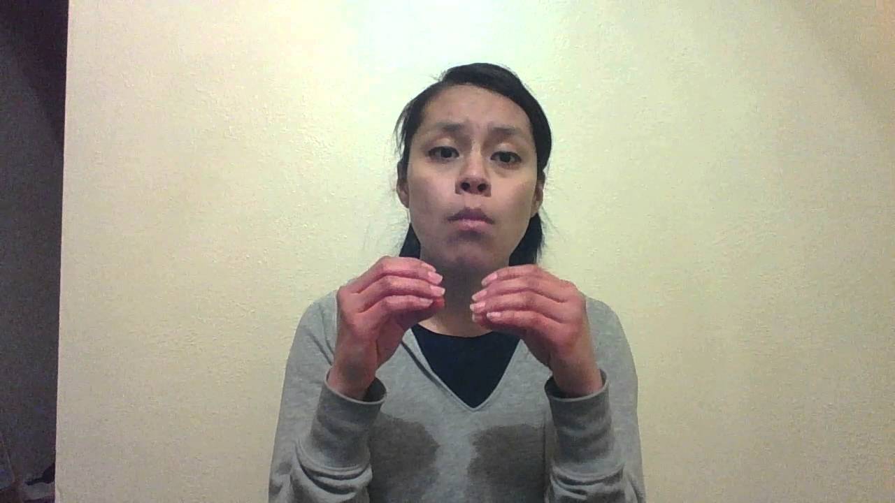 ASL Timber Story - YouTube