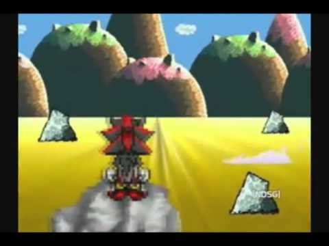 Super Mario Bros Z intro 2 - YouTube