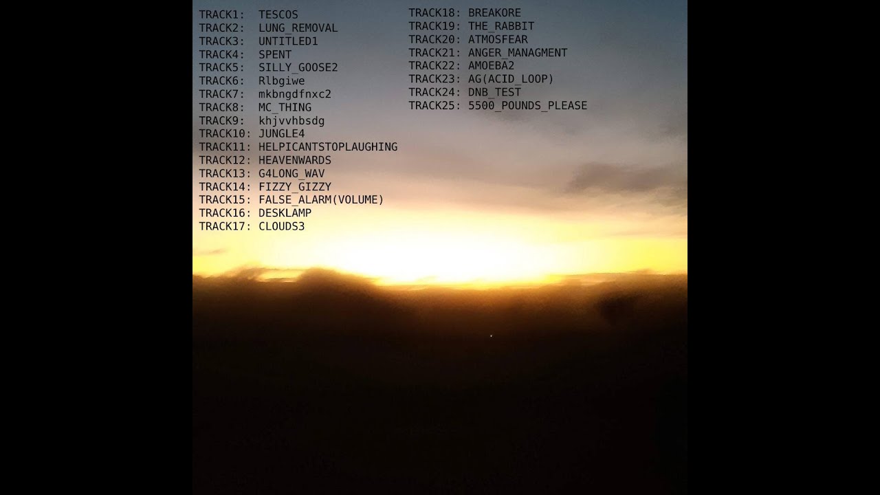 my music mix - YouTube