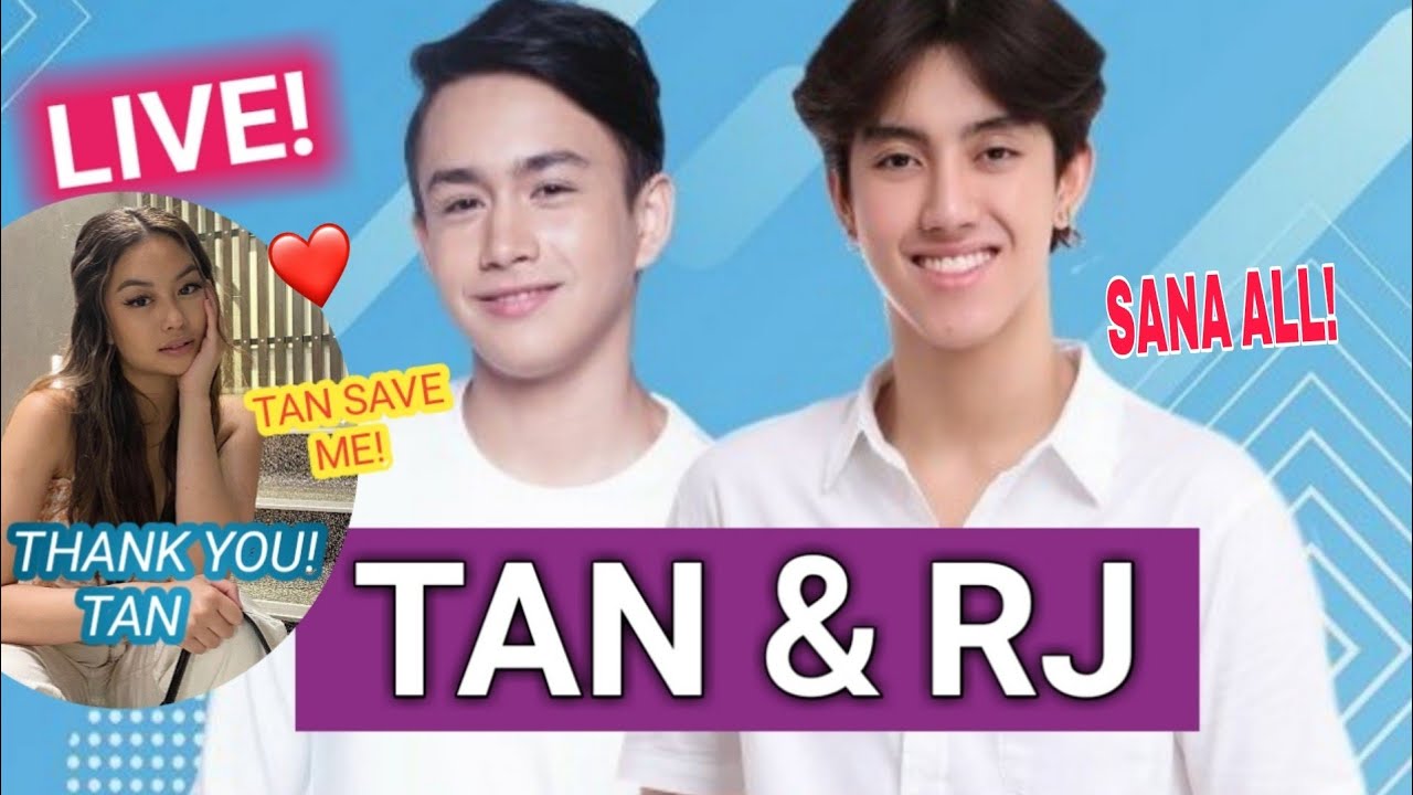 TAN RONCAL HUMALILI MUNA KY ASHLEY PARA SA KANYANG KUMU LIVE HOW SWEET ...