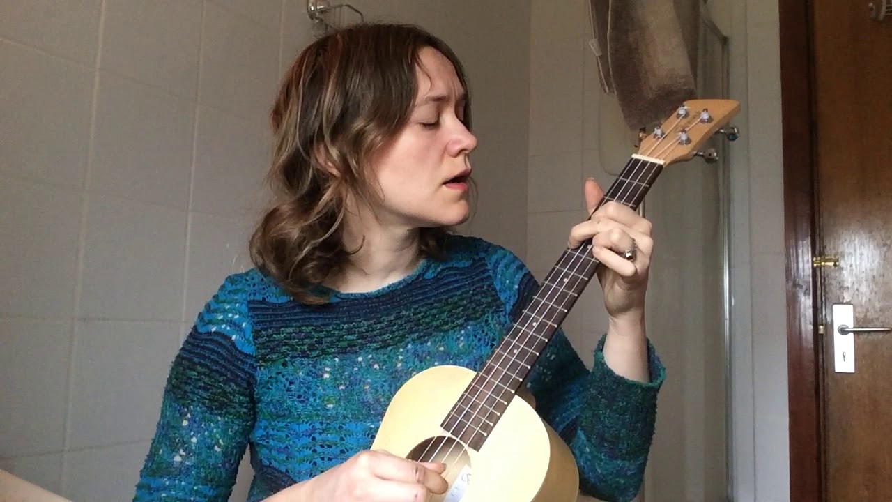 Brigid Mae Power - I Need To Let You See - YouTube