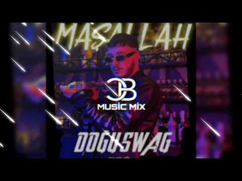 Doğu Swag - 40 Kere Maşallah  (Ferit Candan Remix)