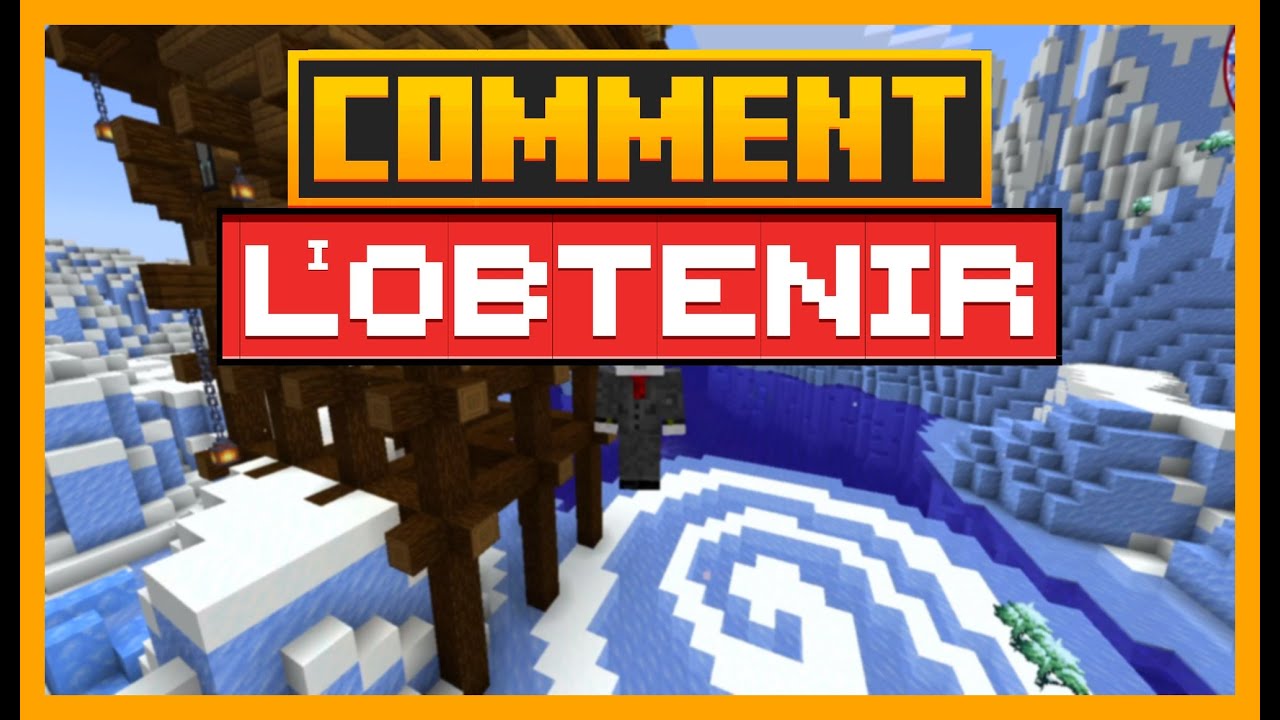 COMMENT OBTENIR LE MOD AQUAMIRAE EN FABRIC POUR MINECRAFT - YouTube