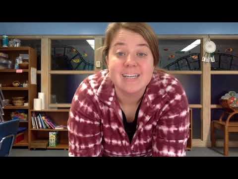 Reindeer boot camp - YouTube