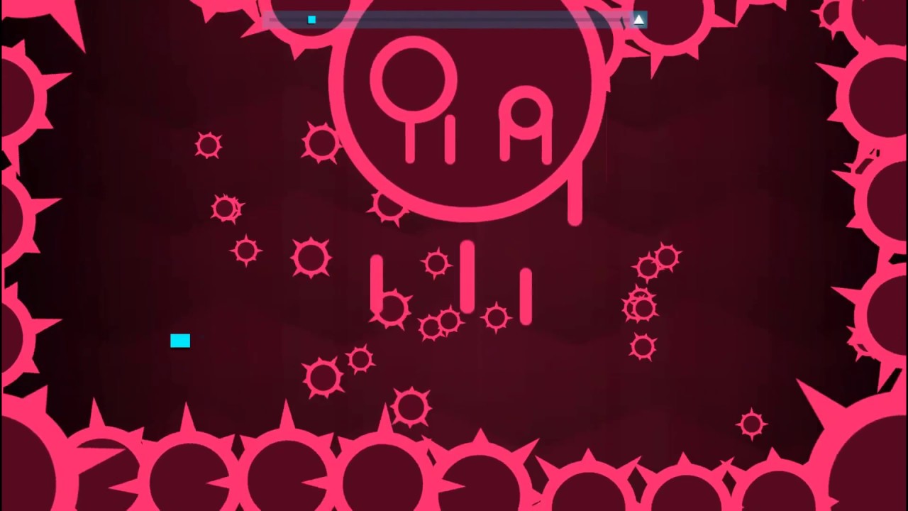 Just Shapes & Beats | FINAL BOSS... - YouTube