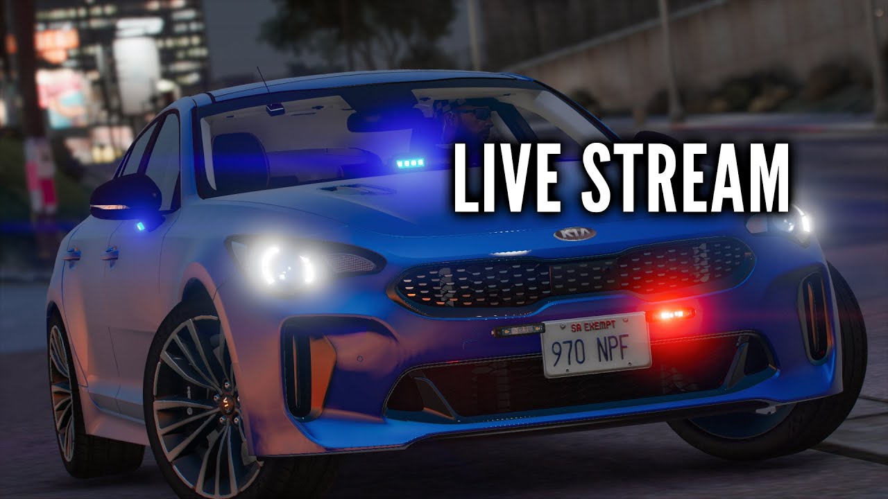 I'm back! Finally! Sunday Night Northern RP Stream! Come say Hi! - YouTube