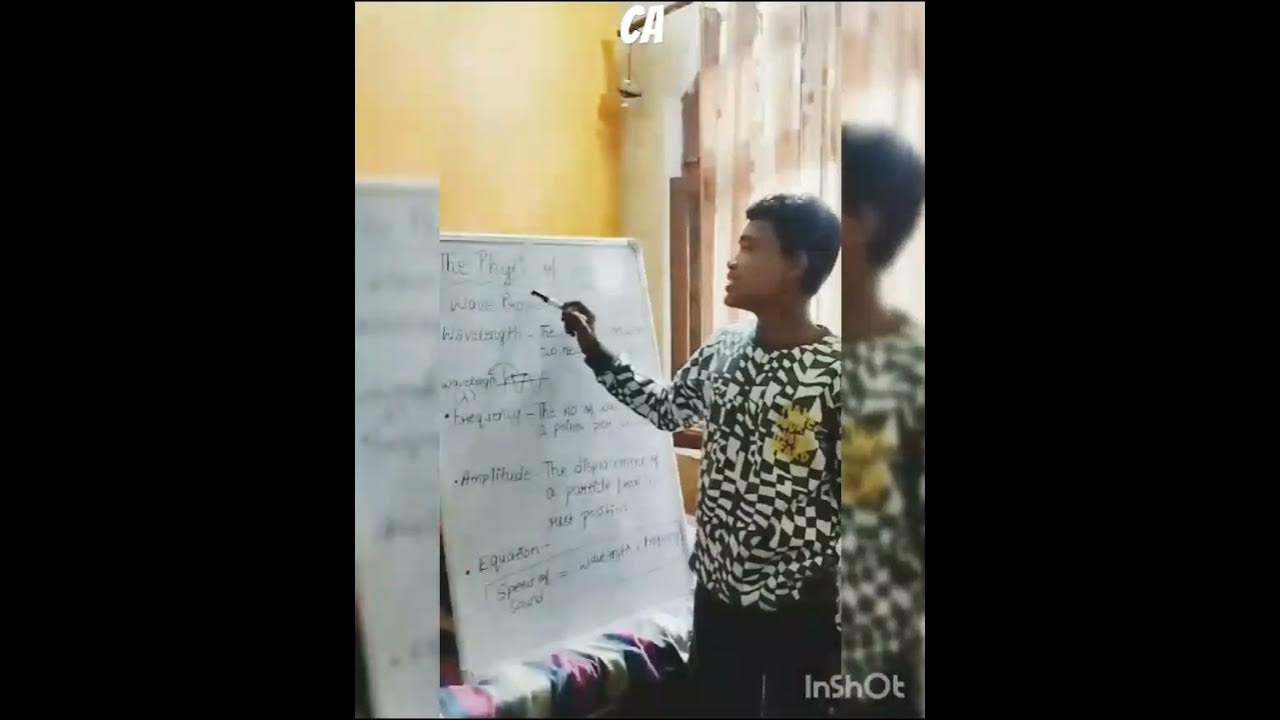 Class-8 chapter 10 (Sound) in science - YouTube