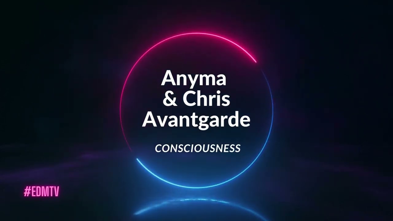 Anyma & Chris Avantgarde - Consciousness - YouTube