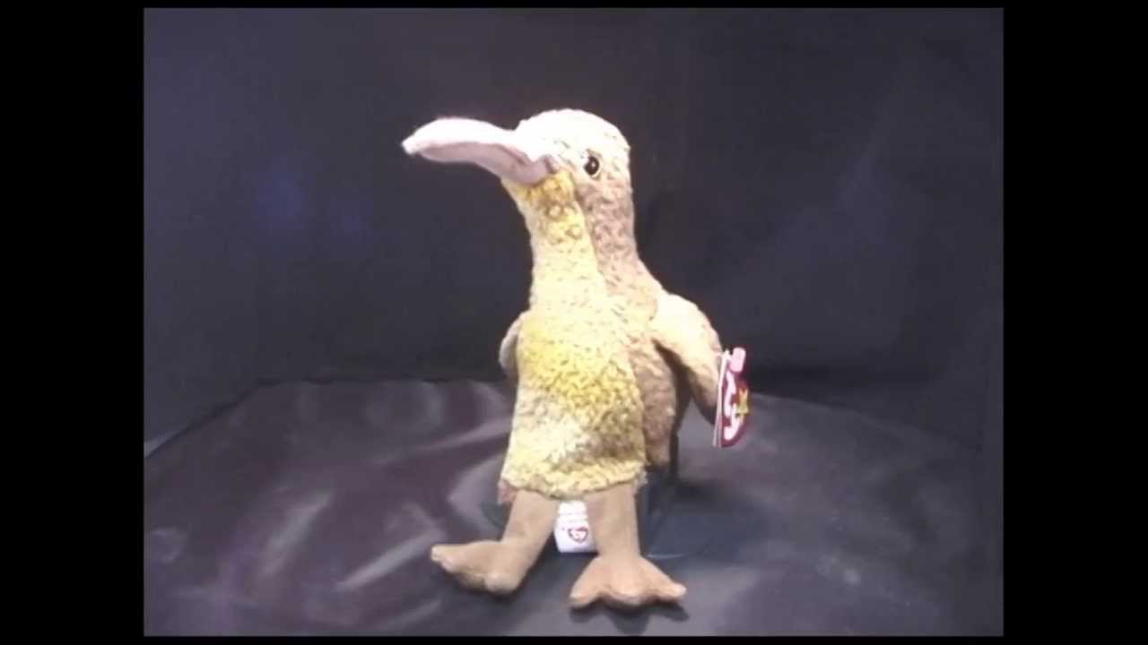 Trinket Animal - YouTube