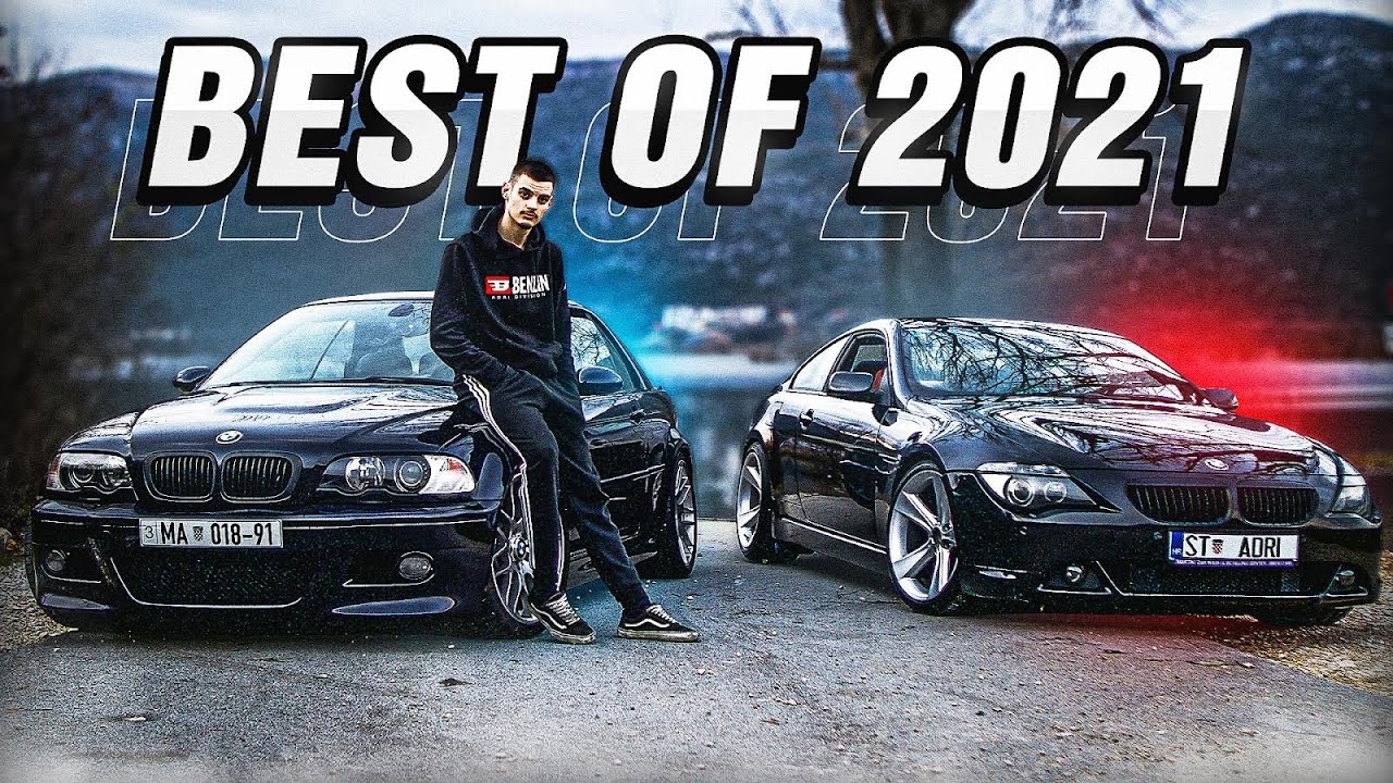 ADRI | BEST OF 2021 | - YouTube