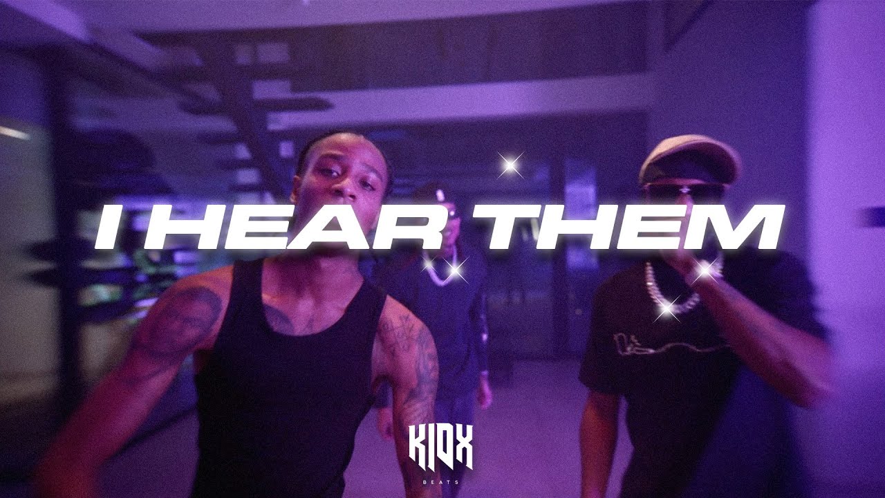 *FREE* Clavish x DBE x Melodic Trap Type Beat 2022 - "I hear them ...