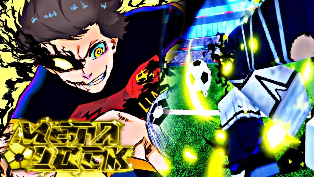 META LOCK COZINHOU NESSA UPDATE DO REWORK DO BACHIRA (MONSTER) SHOWCASE ...