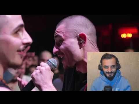 Kami vs Kontra PVPFLOW ვერ არი კაი ამბავი - YouTube