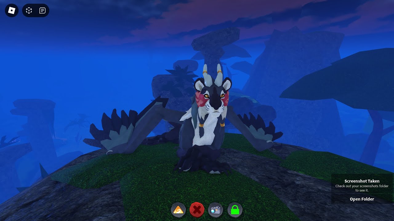 Galiryn showcase and fighting - YouTube