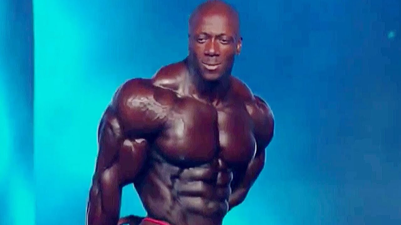 Il miglior Shawn Rhoden (2018) - YouTube