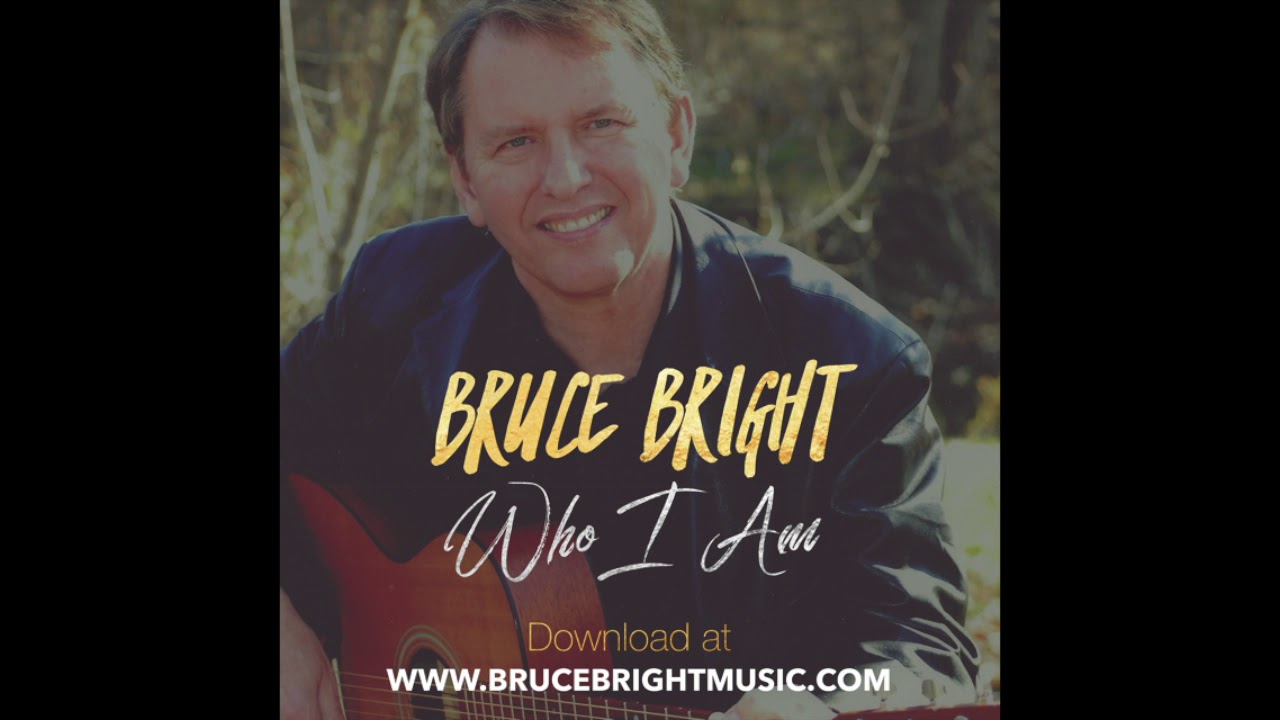 Bruce Bright and his Olson "SJ" - YouTube