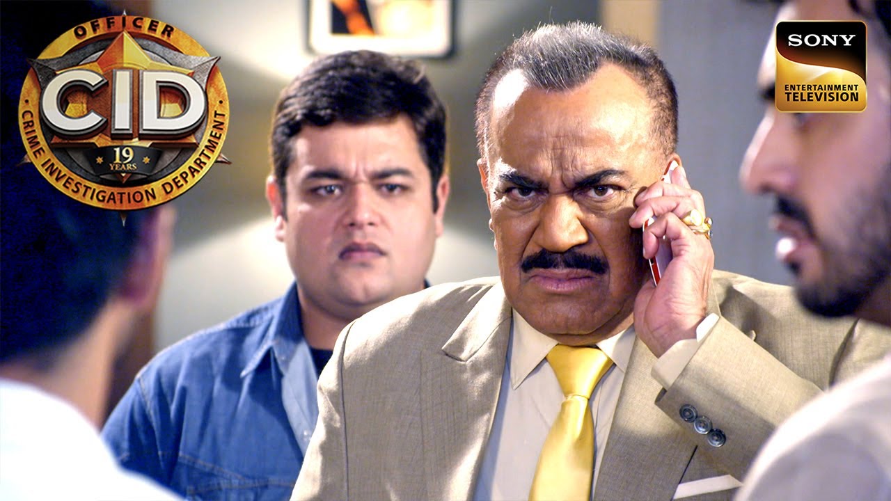 Card Party के Fake Crime Scene का सच कैसे सामने लाएँगे ACP? | CID ...