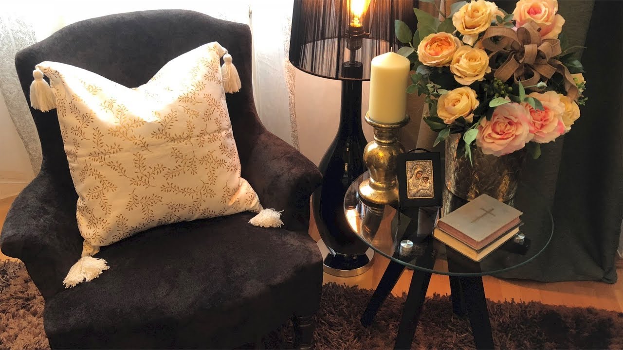 Cozy Corner Collaboration hosted by Arlynn's Country Craft Corner - YouTube