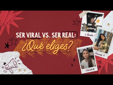 JV Podcast | EP 2- 63 | Ser viral vs. Ser real: ¿Qué eliges?