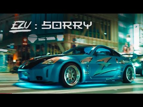 Sorry | Ezu | Official Video | Vision | NewPunjabi Song - YouTube