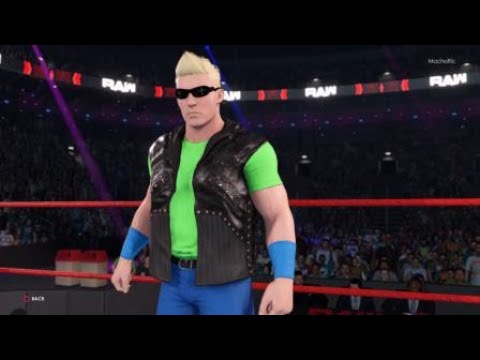Badass Billy Gun - YouTube