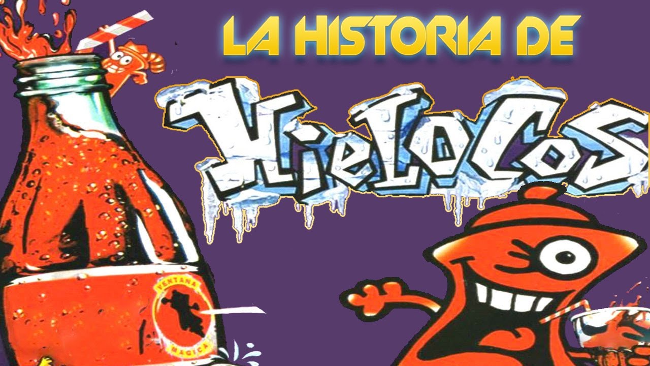 Hielocos Coca Cola | Una Colección Legendaria🧊🥤 - YouTube