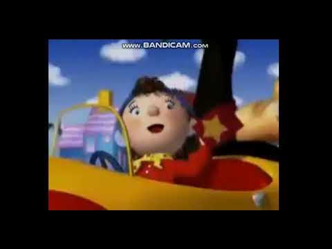 Make Way for Noddy Theme Song (8-bit Version) - YouTube
