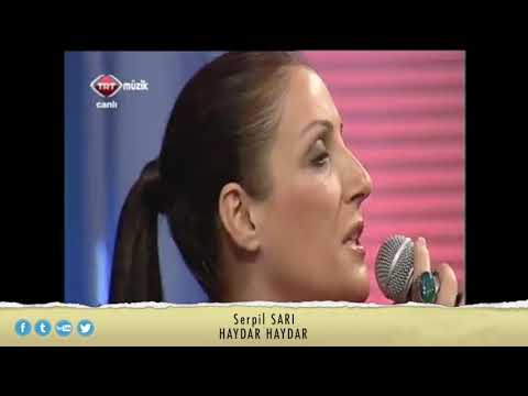 Serpil SARI - Haydar Haydar