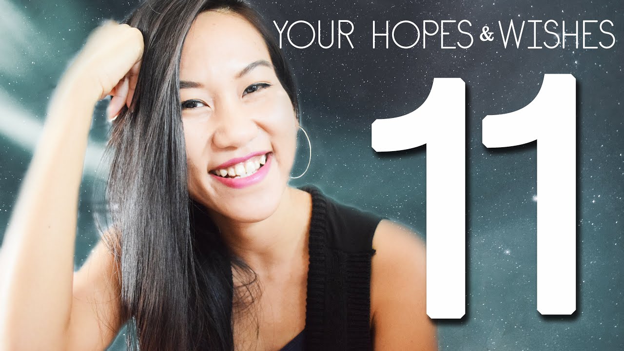 UNDERSTANDING THE 11TH HOUSE // HOPES & WISHES // The eleventh house ...