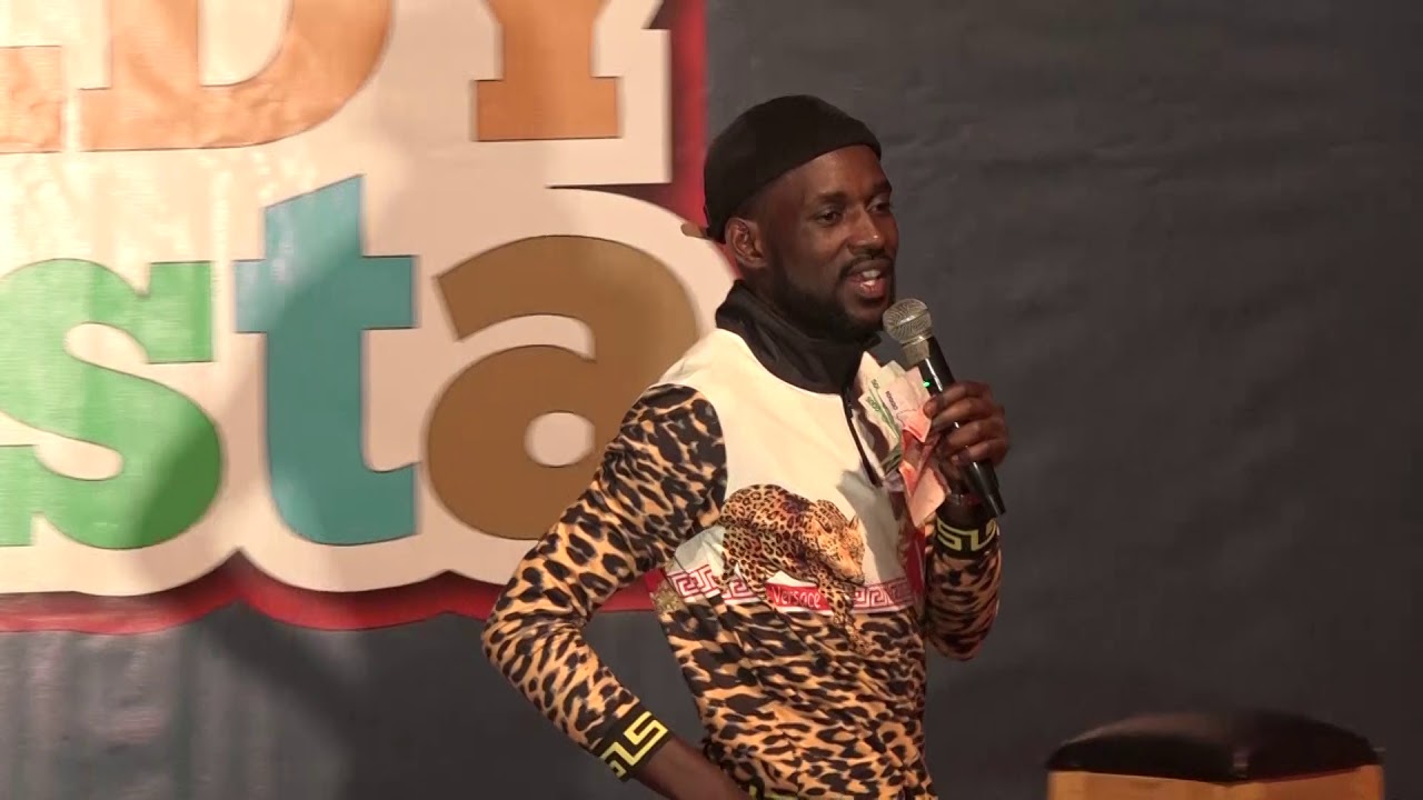 #Comedy Fiesta.Wesekere Ne Mc Mariach, latest Ugandan Comedy. - YouTube