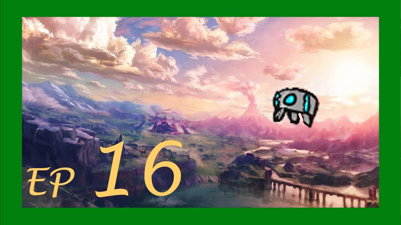 The Ancient Sheikah Laboratory! Legend Of Zelda DND! - YouTube