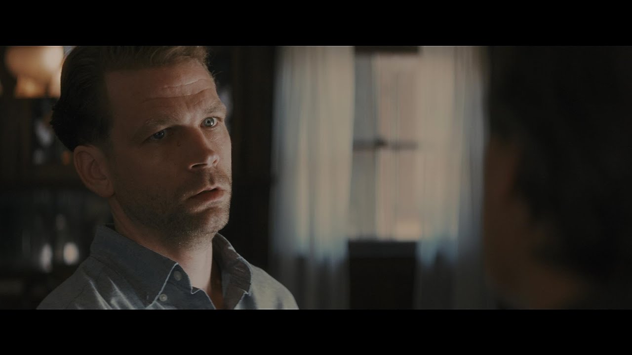 CATHEDRALS Official Trailer (2019) Brendan Sexton III, Michele Weaver ...