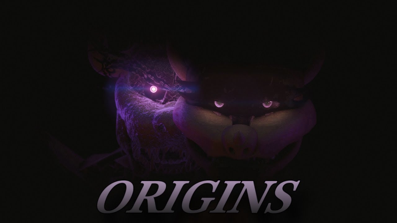 ORIGINS [Short Animation] - YouTube
