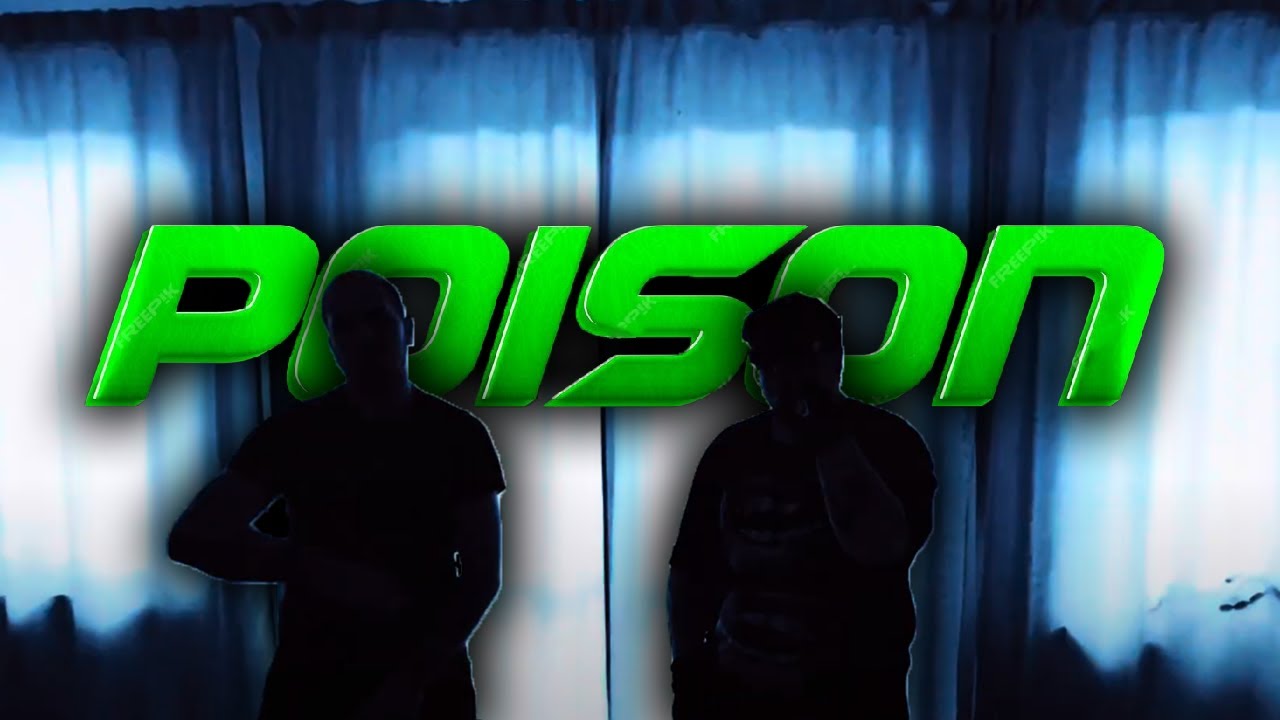 KEVIN ROUS & MAPO - POIZN ( OFF. KLIP ) - YouTube