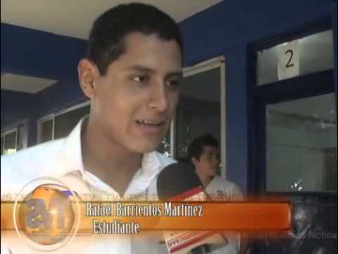 TVS Noticias.- Iniciaron nuevo ciclo estudiantes del CETIS 79 ...