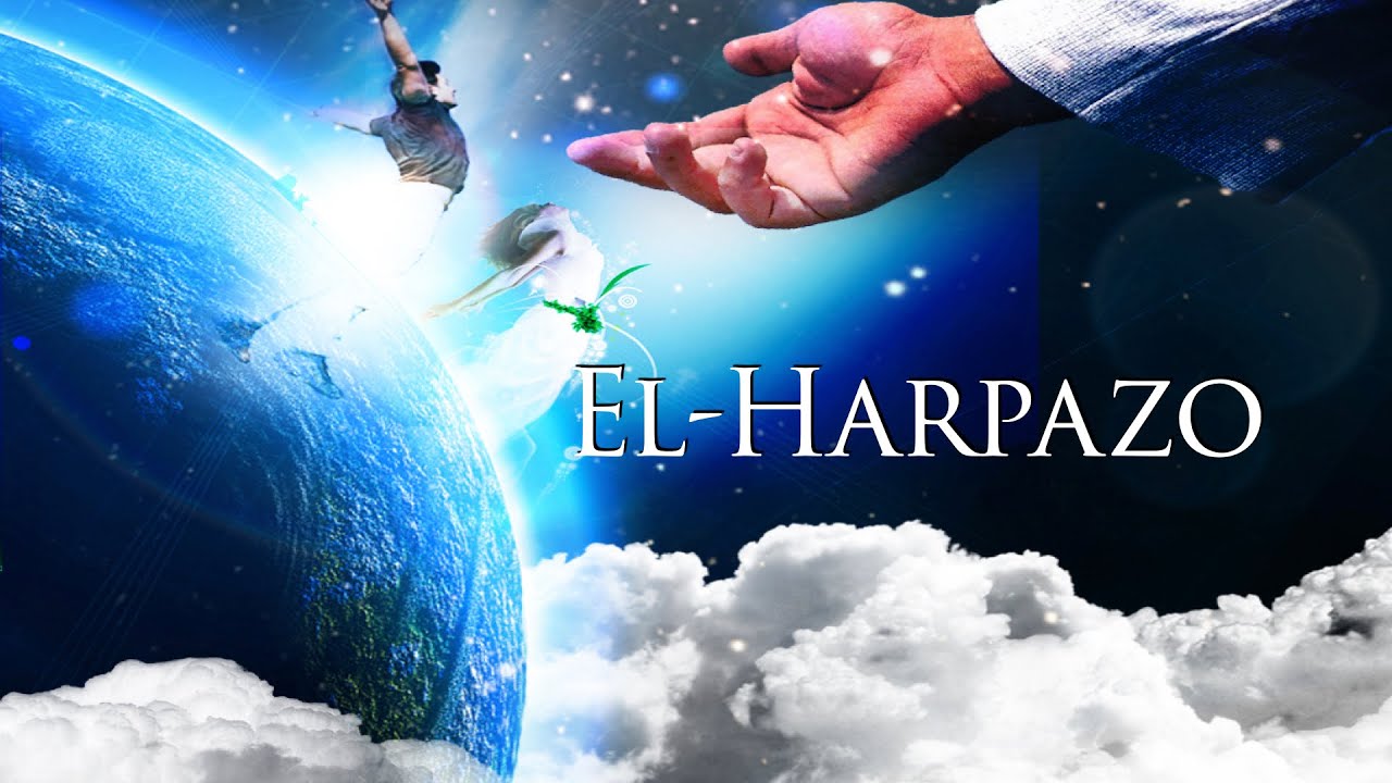 El Harpazo / el arrebatamiento / Parusia | Pastor Hugo Garcia - YouTube