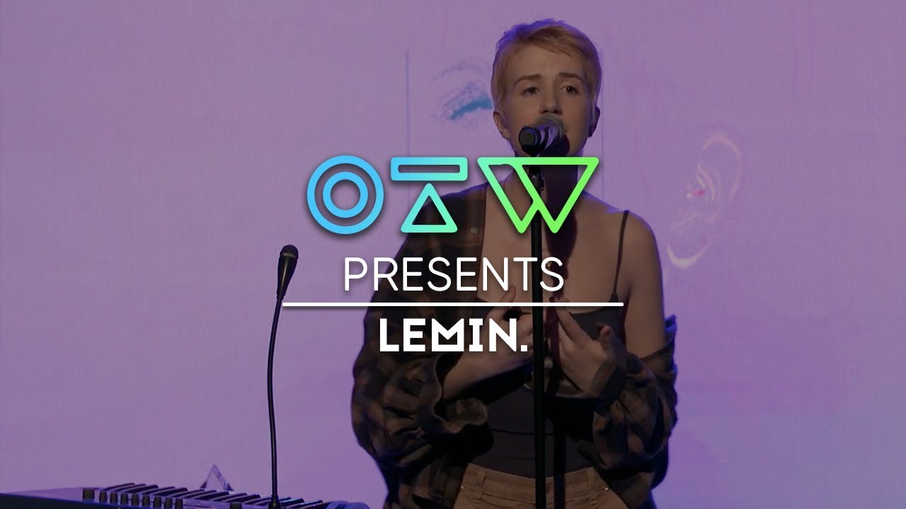 lemin. - “New Friend” [Live + Interview] | Northside Sessions - YouTube