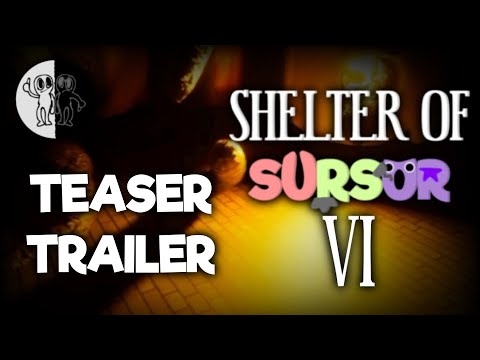 Shelter of SurSur 6 - Official Teaser Trailer - YouTube