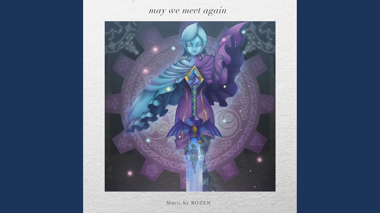 May We Meet Again (Fi's Farewell) - YouTube Music