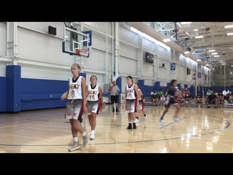 UW Sports Factory 7/25/2020 - Game 2 - 1st Half - YouTube