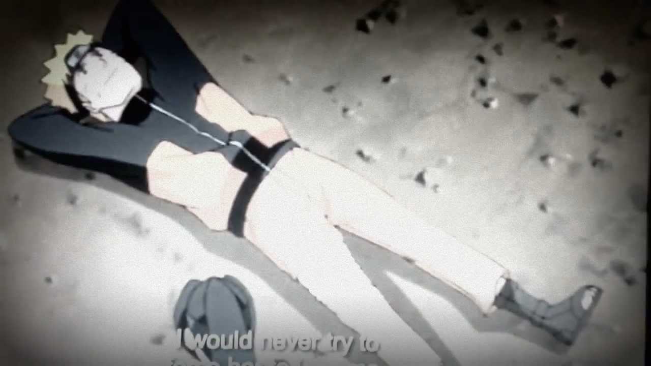 Naruto loves Sakura (Naruto Shippuden episode 235) - YouTube